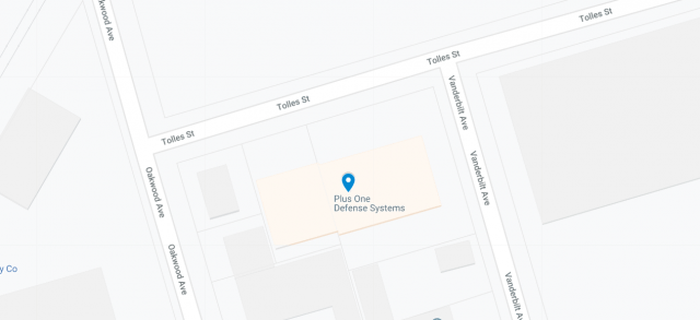 Contact Us About Self Defense in West Hartford, CT